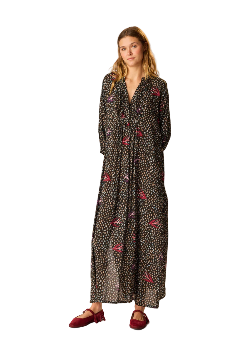 Natalie Martin- Sammie Maxi – SorellaLLC